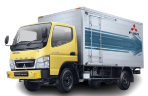 Truk Colt Diesel Double (CDD) 2024 | Infinitrans