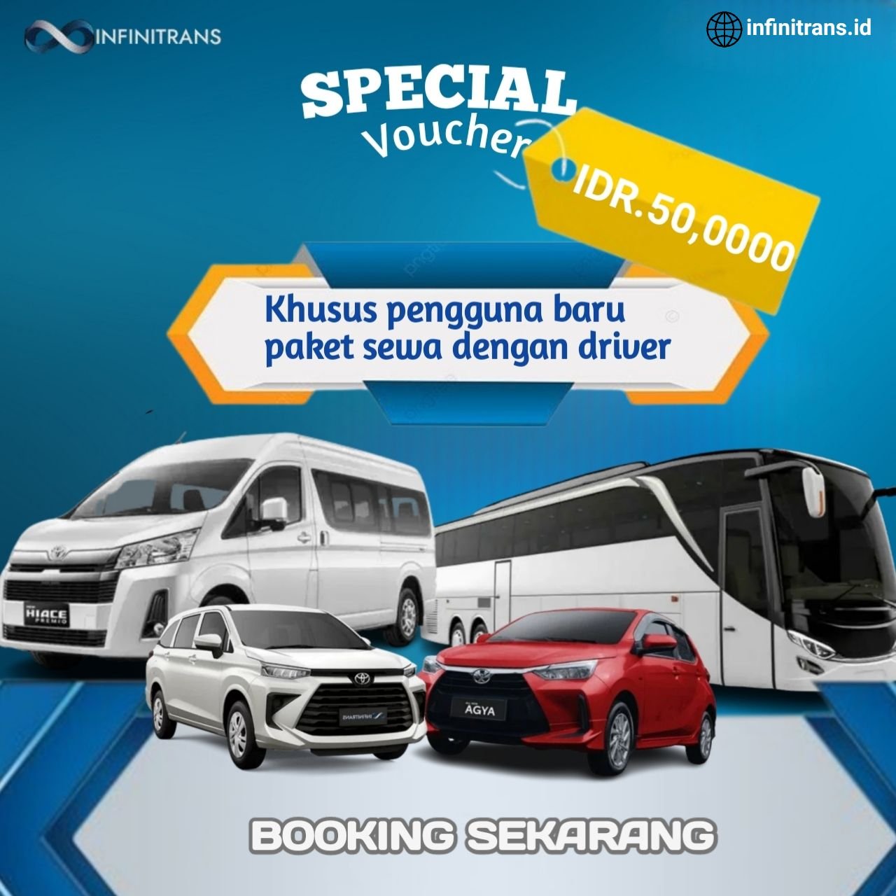 Sewa Mobil Jakarta Murah Terpercaya Mulai 250rb