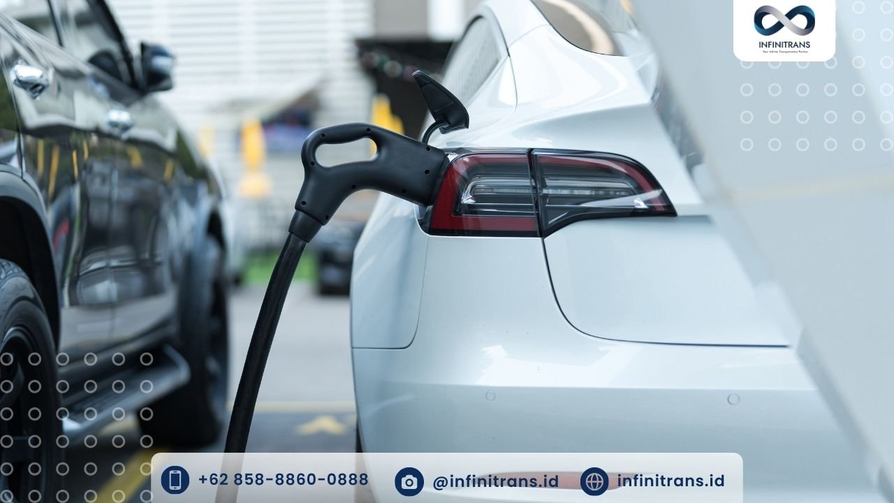 Kelebihan & Kekurangan Mobil Listrik di Indonesia