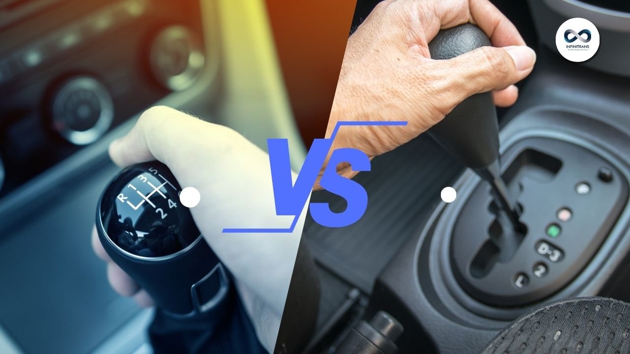 Mobil Manual vs Matic: Mana yang Cocok Buat Kamu?
